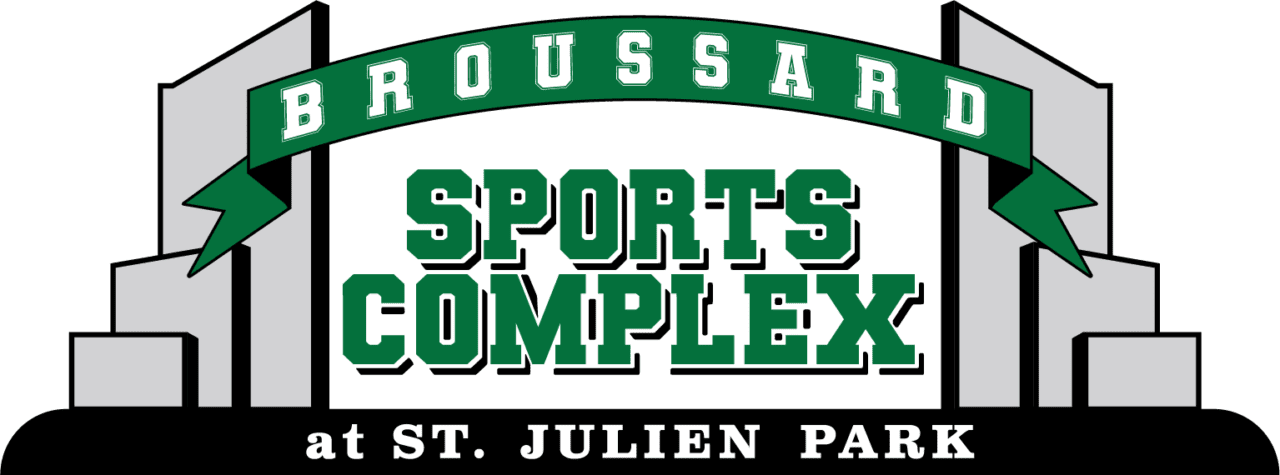 Facility - Broussard Sports Complex
