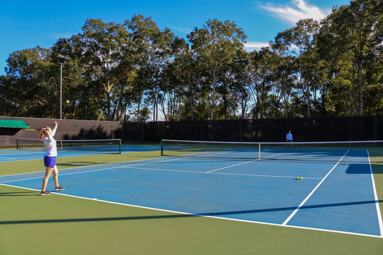 Athletics - Broussard Sports Complex